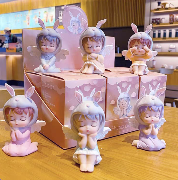 Blind Box – HORAE PLAY