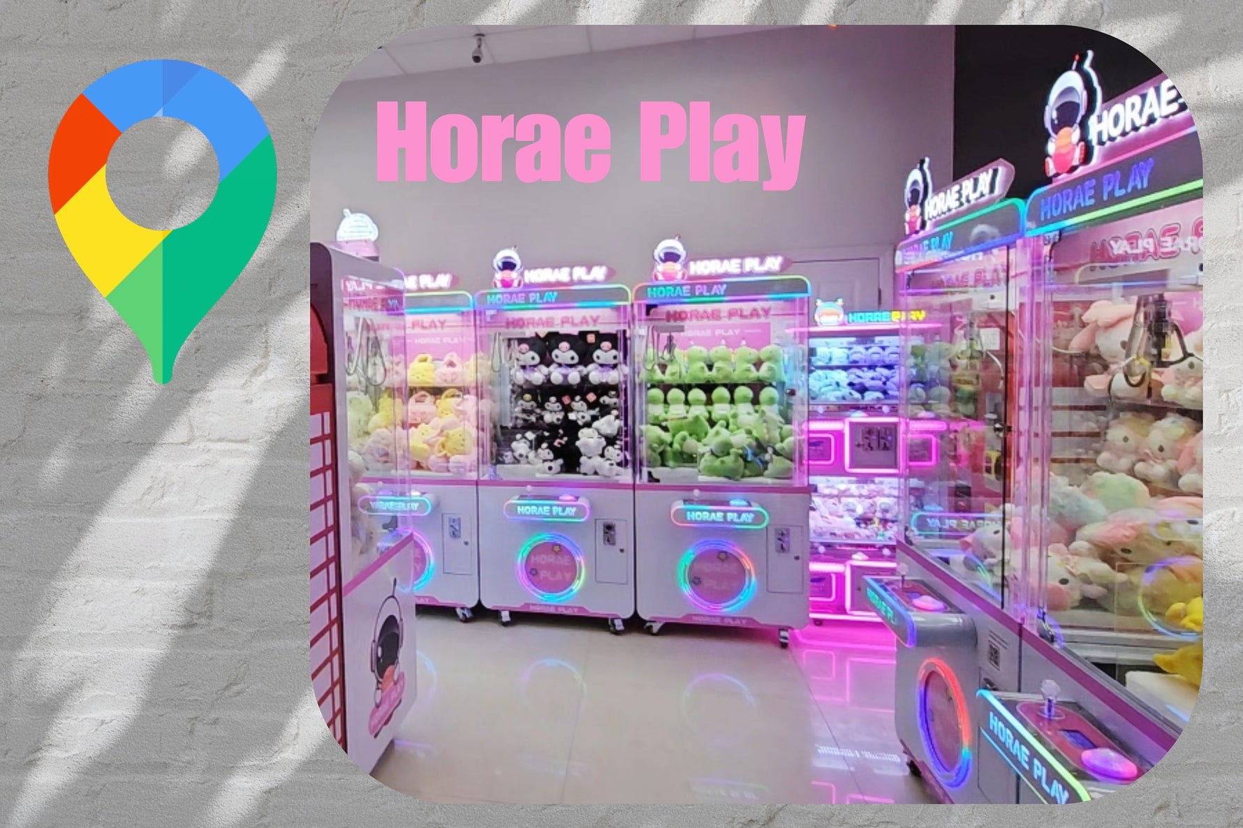 HORAE PLAY